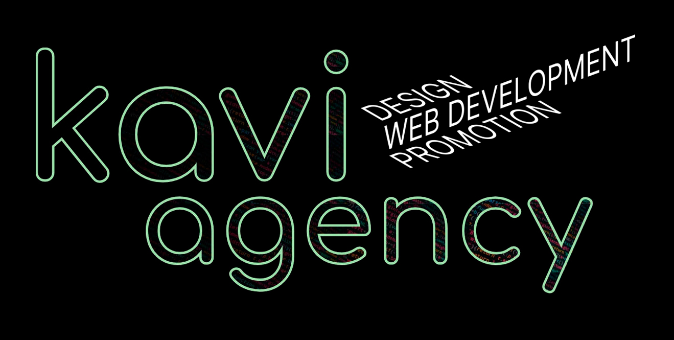 Kavi Agency | Веб розробка та просування сайтів для вашого бізнесу
